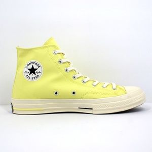 Converse | Shoes | Converse Chuck Taylor 7 Bright Collection Yellow ...